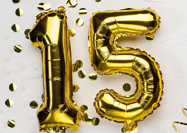 Wir feiern Jubiläum - 15 Jahre Jade Hochschule - Jade Hochschule