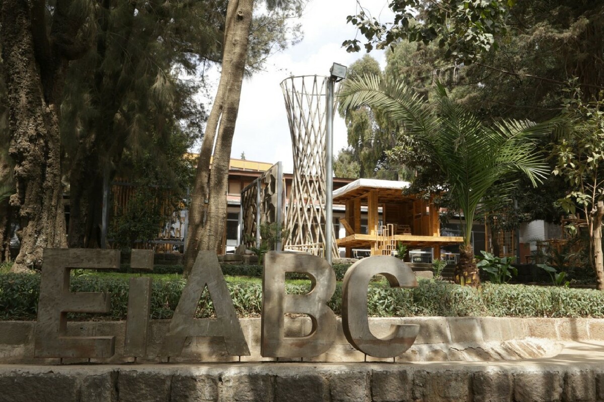 Vortrag von Dr. Ing. Zegeye Cherenet (Addis Ababa University) - Jade UAS