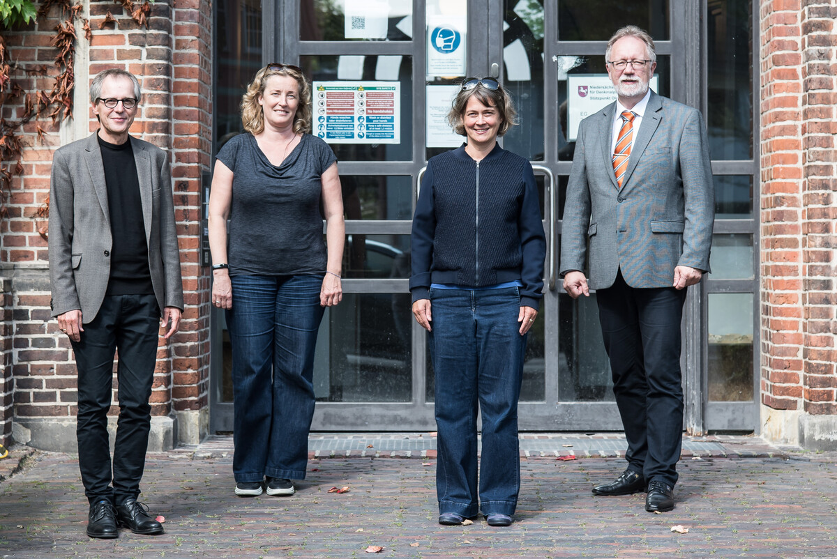 Herzlich Willkommen am Fachbereich - Jade Hochschule