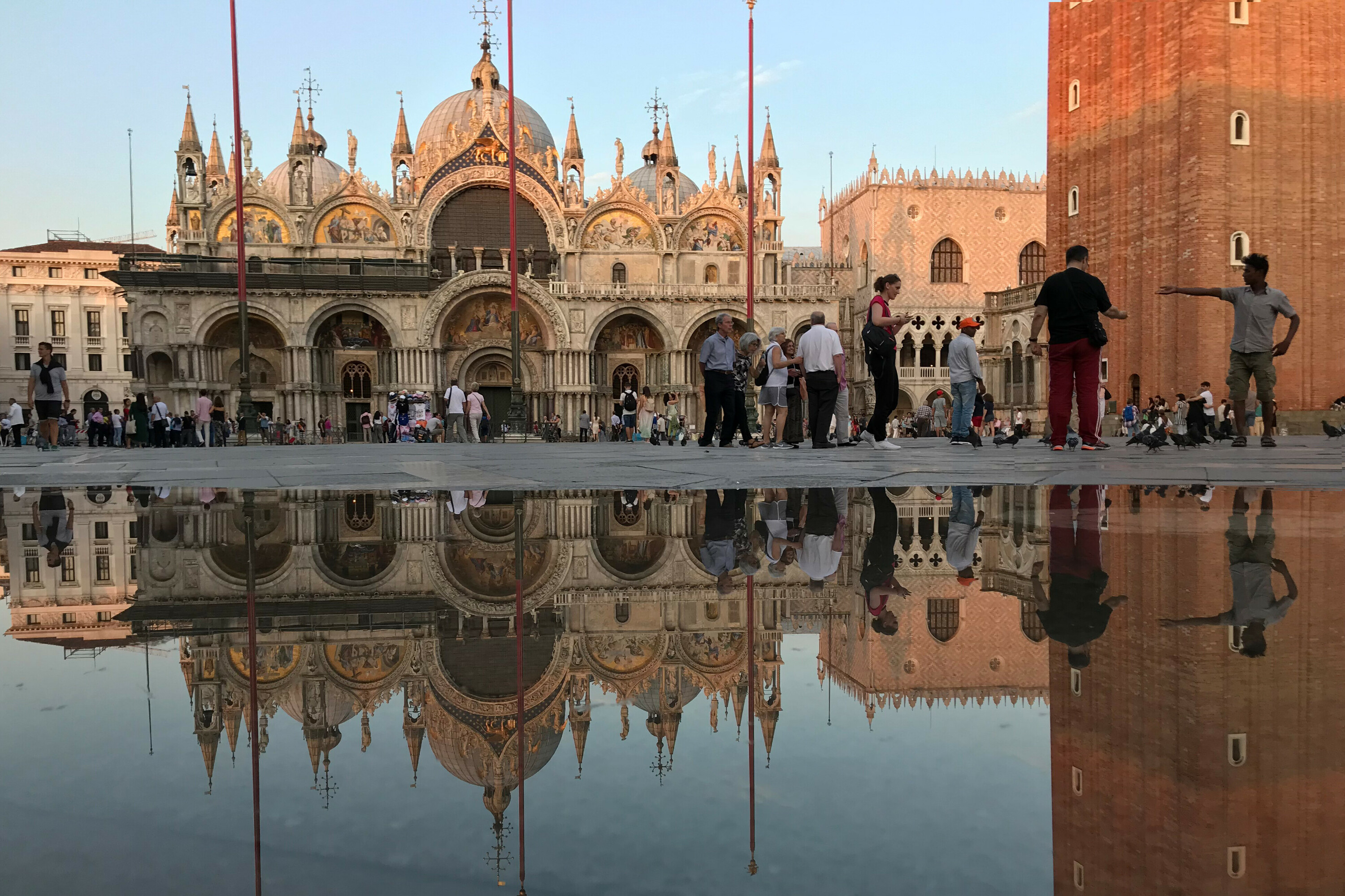 Architecture - Jade UAS