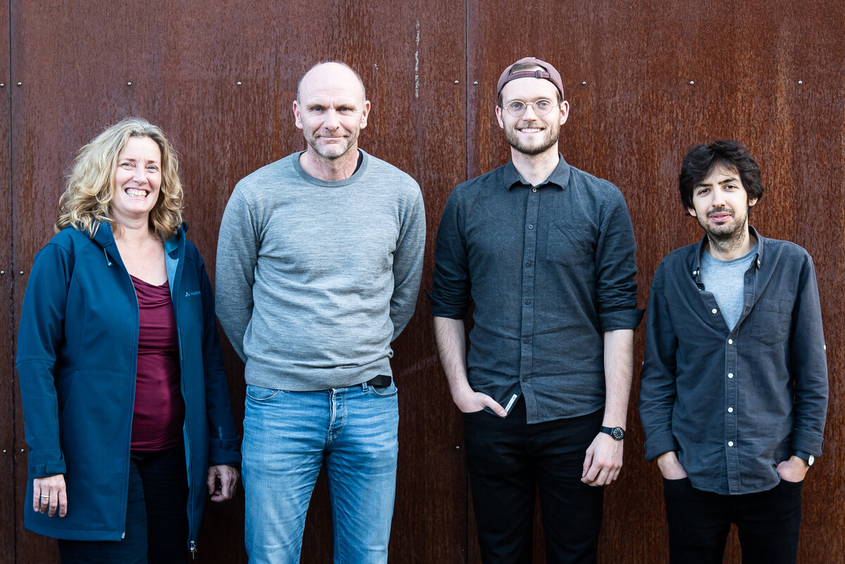 Forschungsprojekt „Rurban Design und Mobilität“ ist gestartet - Jade ...