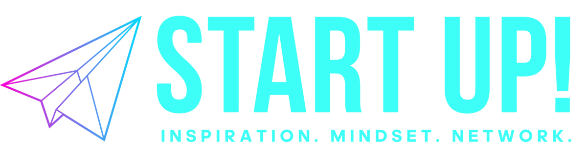 Start up! – Inspiration. Mindset. Network. - Jade Hochschule