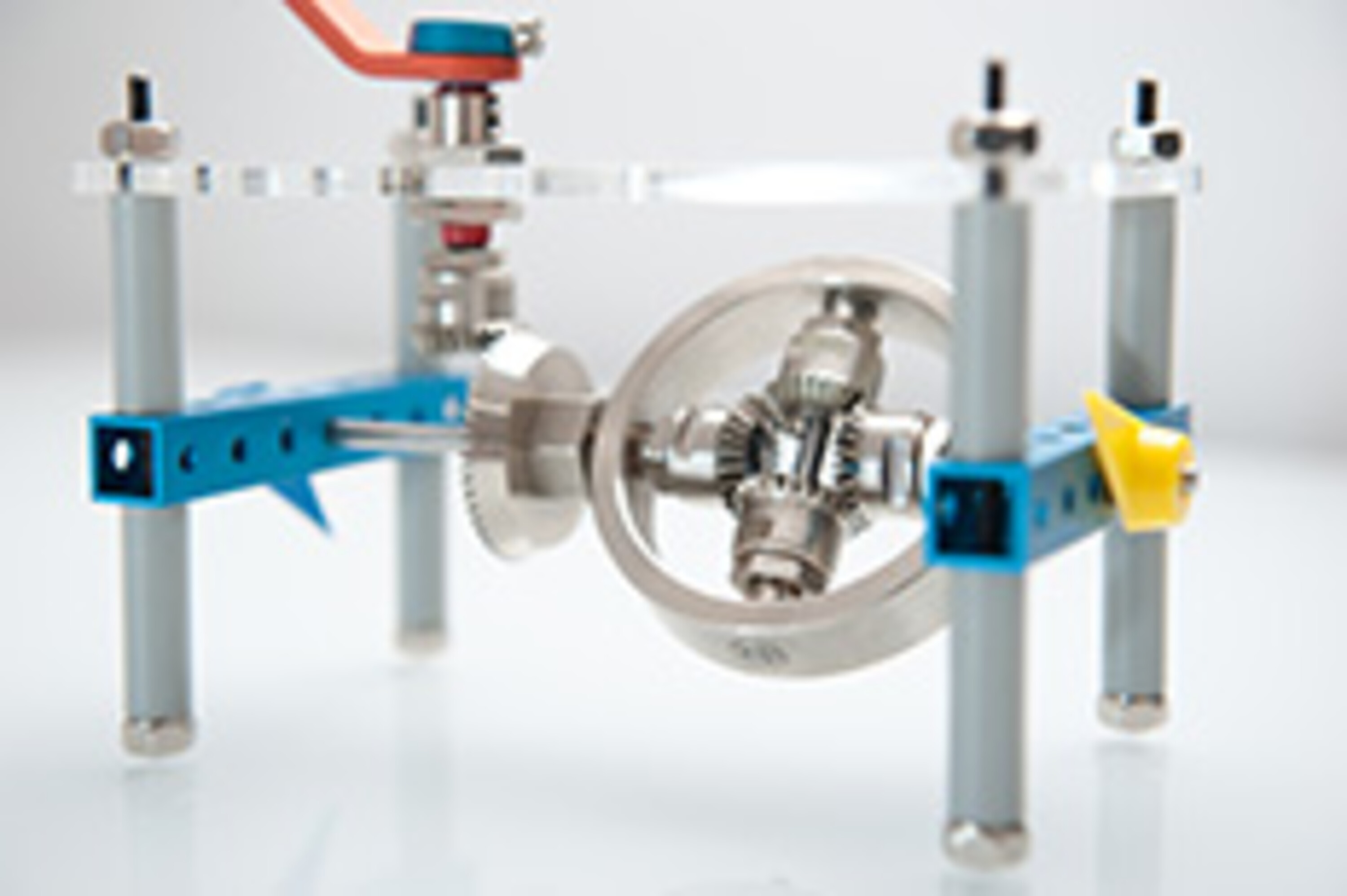 Mechatronik - Jade Hochschule