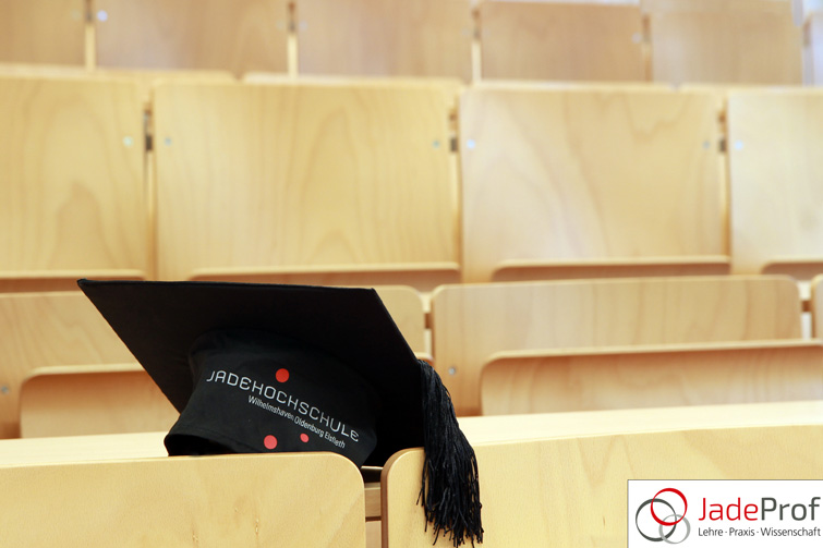 Promovieren an der Jade Hochschule - Jade UAS