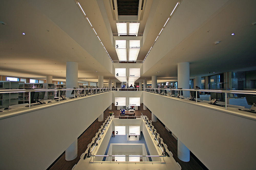 90 Minuten mit Thomas Offermans - Jade Hochschule