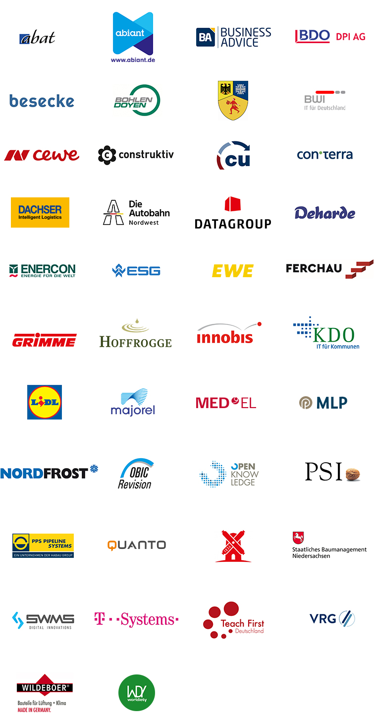 Jade Karrieretag- Jade Hochschule