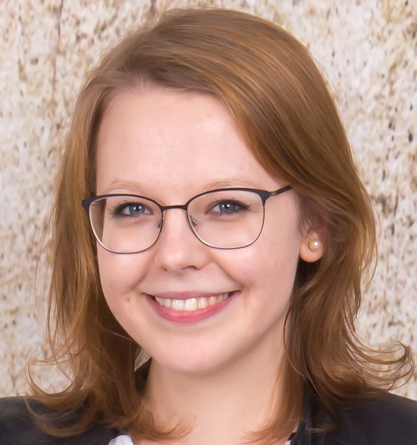 Christina Zinner für Bachelorarbeit ausgezeichnet - Jade Hochschule