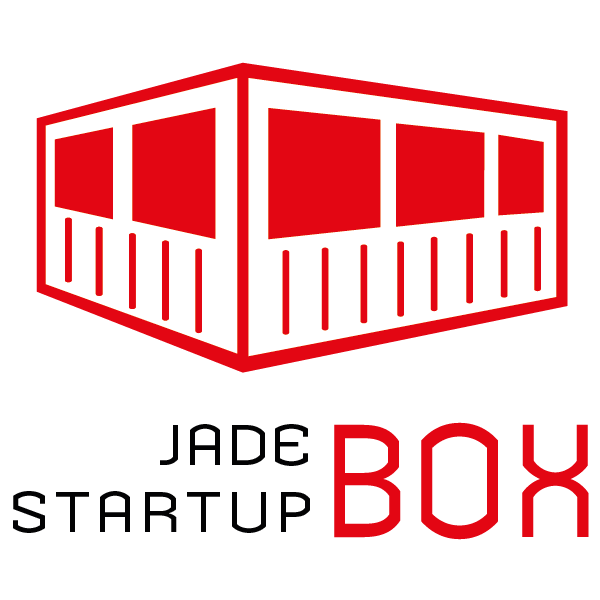 The Big Idea Sprint: Innovate, Collaborate, Launch! - Jade Hochschule